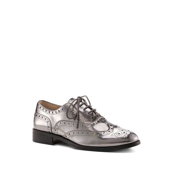Botkier | Shoes | Botkier Womens Silver Metallic Calista Block Heel ...